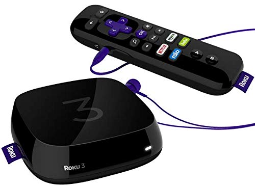 Roku 3