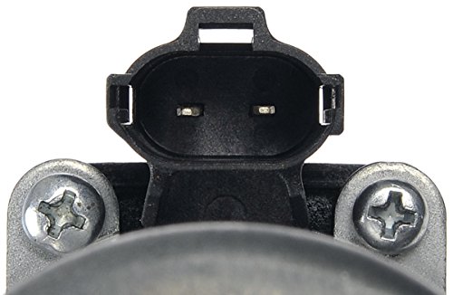 Dorman 742-250 Power Window Motor Compatible with Select Models , Black