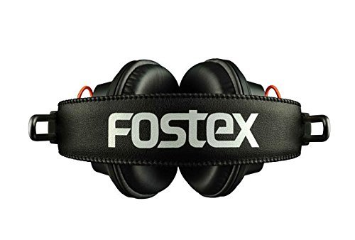 Fostex T20RP MK3 Professional Studio Open Back Headphones (Renewed)