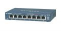 NETGEAR FS108NA Switch 8-Port 10/100MBPS (FS108NA)