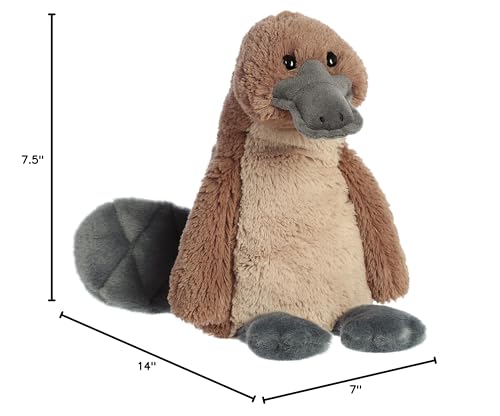 Aurora - Talltales - 14" Platypus