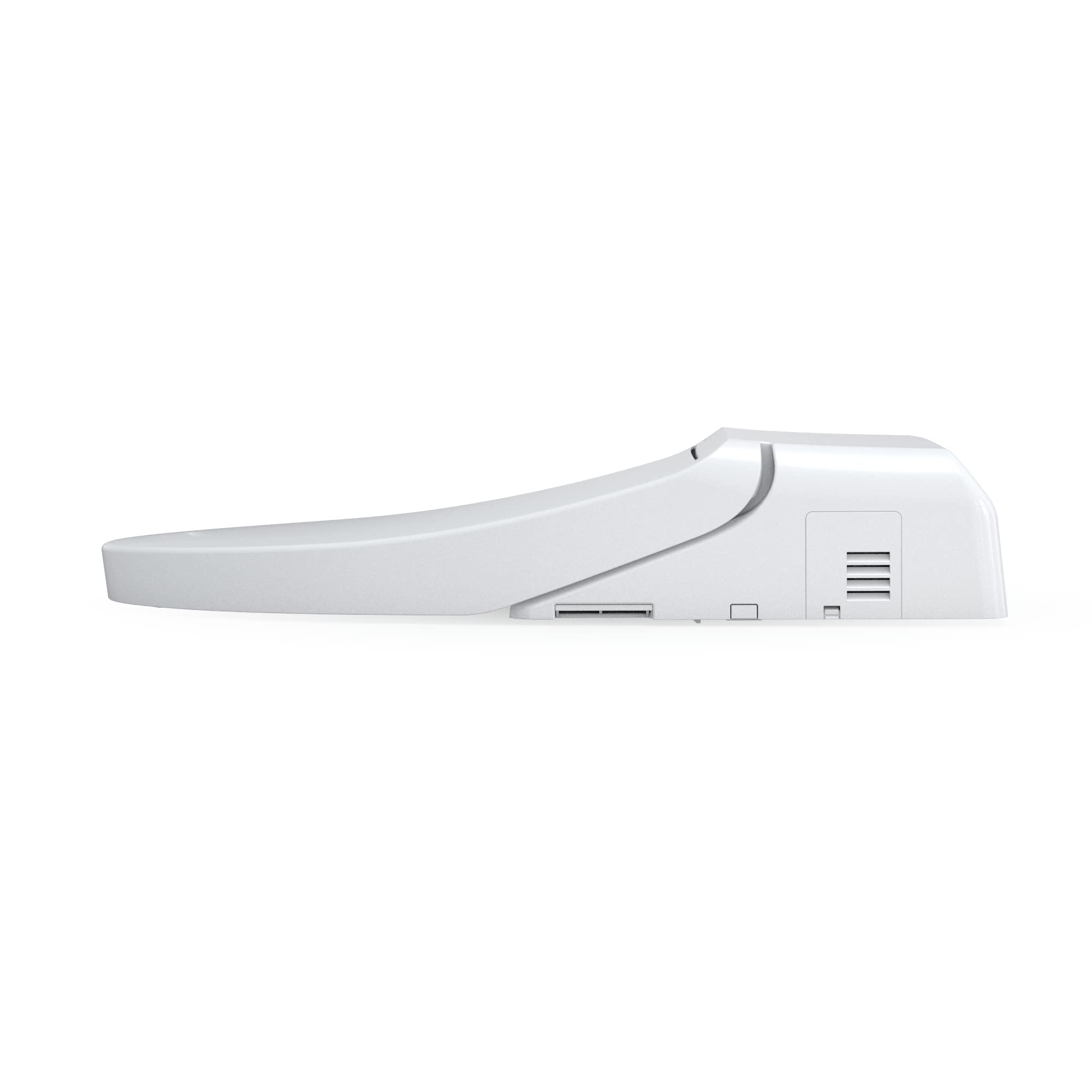 Toto TSN922M01 Washlet Elongated Bidet Seat