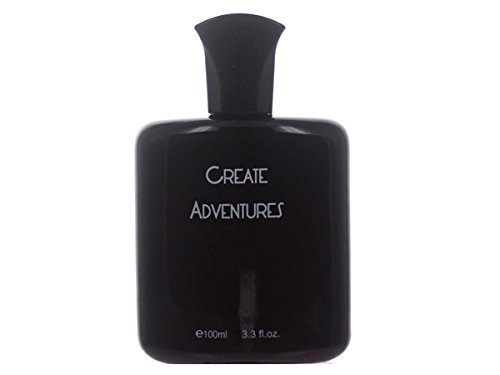 ROYAL FRAGRANCE Create Adventures 3.3 Ounces Eau de Toilette Spray