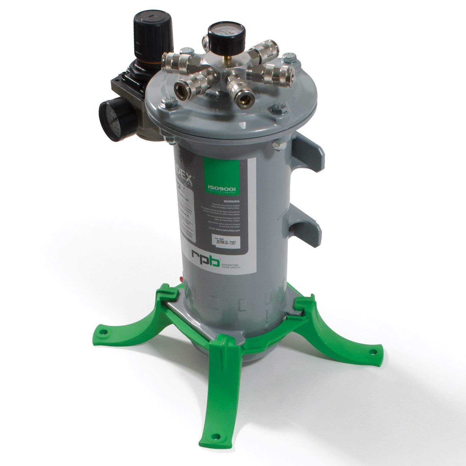 RPB Radex Airline Filter
