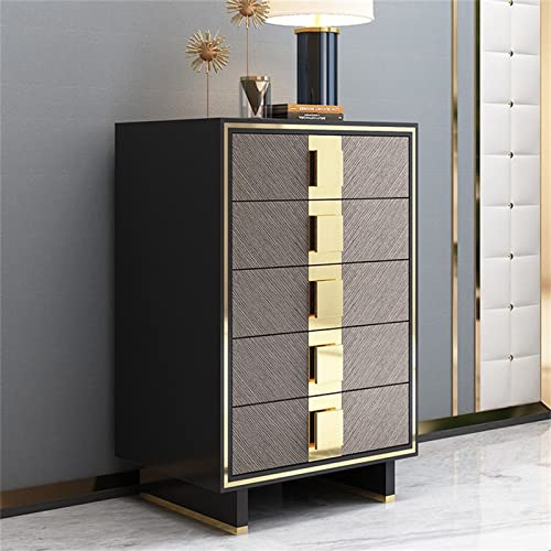 BYRCAL Chest of Drawers Drawers Modern Minimalist Living Room Drawers Bedroom Multi-Drawer Storage Cabinet Drawers for Home