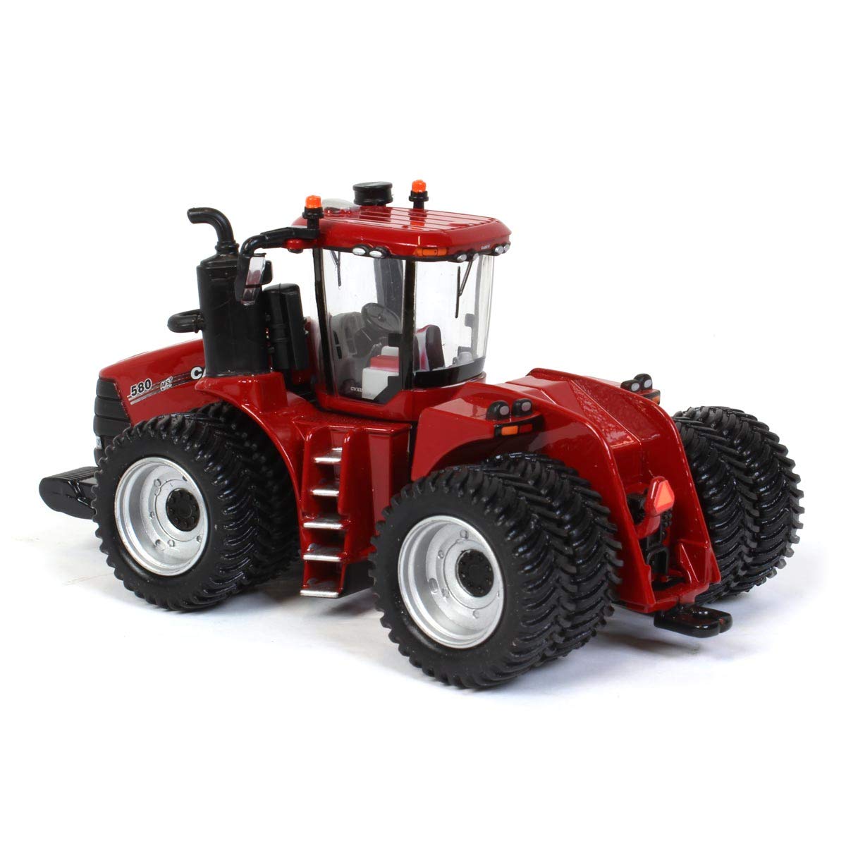 ERTL 1/64 Prestige Series Case IH AFS Connect Steiger 580 4WD with Duals 44235
