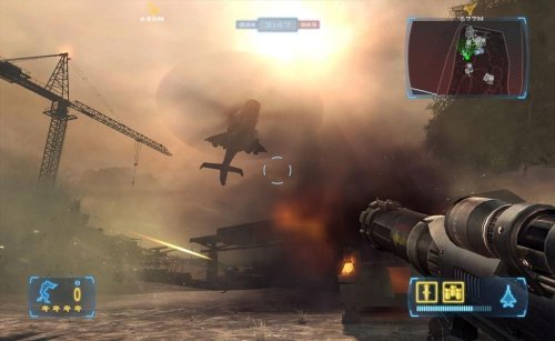 Frontlines: Fuel of War - Xbox 360 (Renewed)