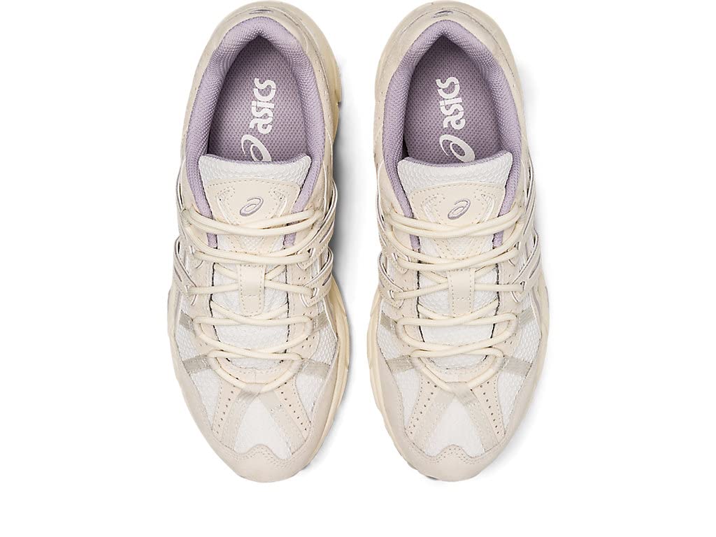 ASICS Women's Gel-Sonoma 15-50 Sportstyle Shoes, 8.5, Cream/Cream