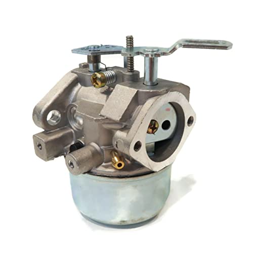 Carburetor Carb Replaces For TECUMSEH 640349 640052 Fits HMSK100-159432W HMSK100-159433W HMSK100-159434W Engine