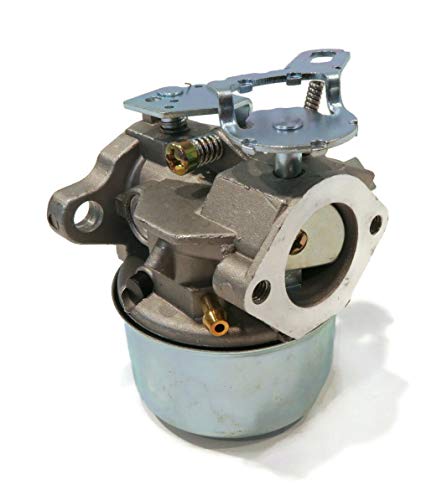 Carburetor Carb Replaces For TECUMSEH 640084 Fits HSSK50-67334P HSSK50-67334R HSSK50-67334S HSSK50-67336M Engine