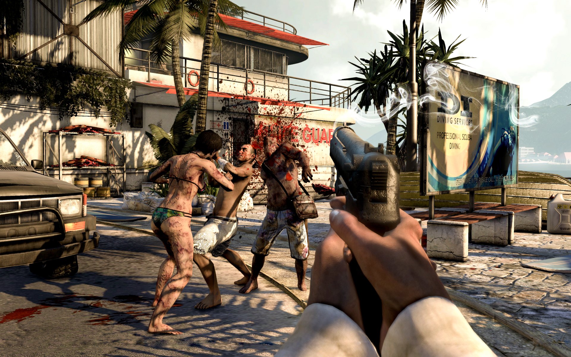 Dead Island - Playstation 3