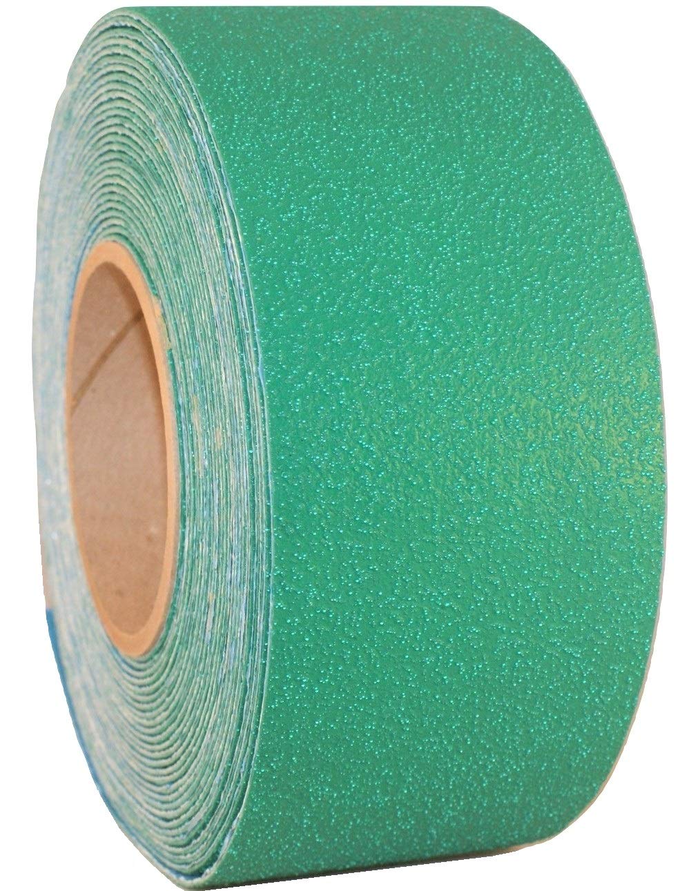Armadillo White Heavy Duty Reflective Floor Mark Tape for High Impact Areas 3-Inch x 108 Foot Roll