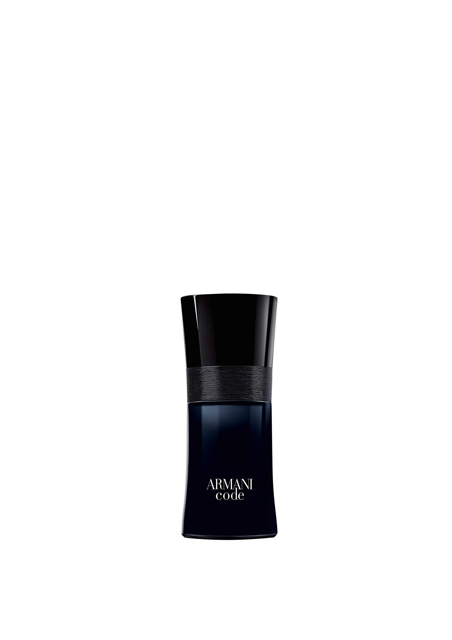 Armani Code By Giorgio Armani For Men. Eau De Toilette Spray 1.7 Ounces