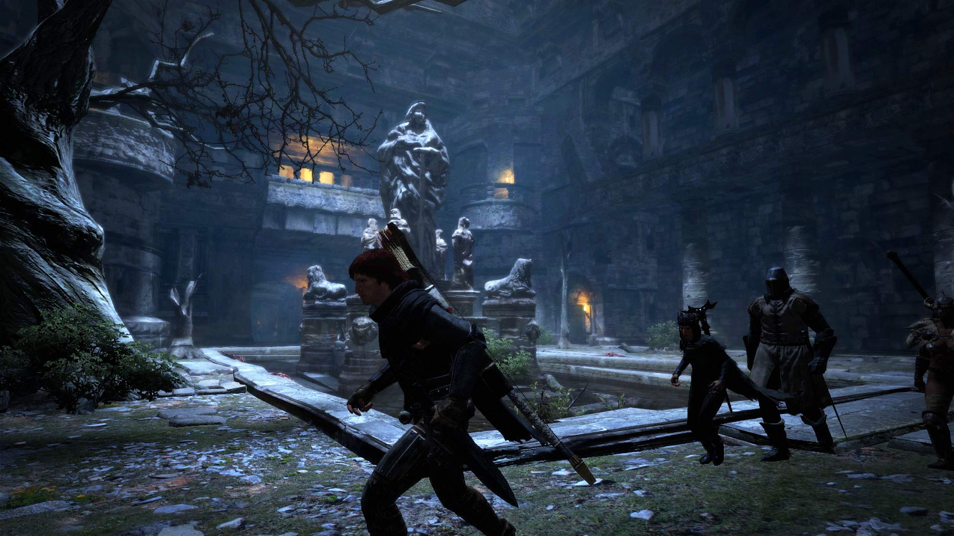 Dragon's Dogma: Dark Arisen - Nintendo Switch