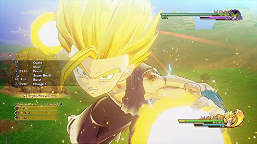 Dragonball Z Kakarot Collector's Edition (PS4)