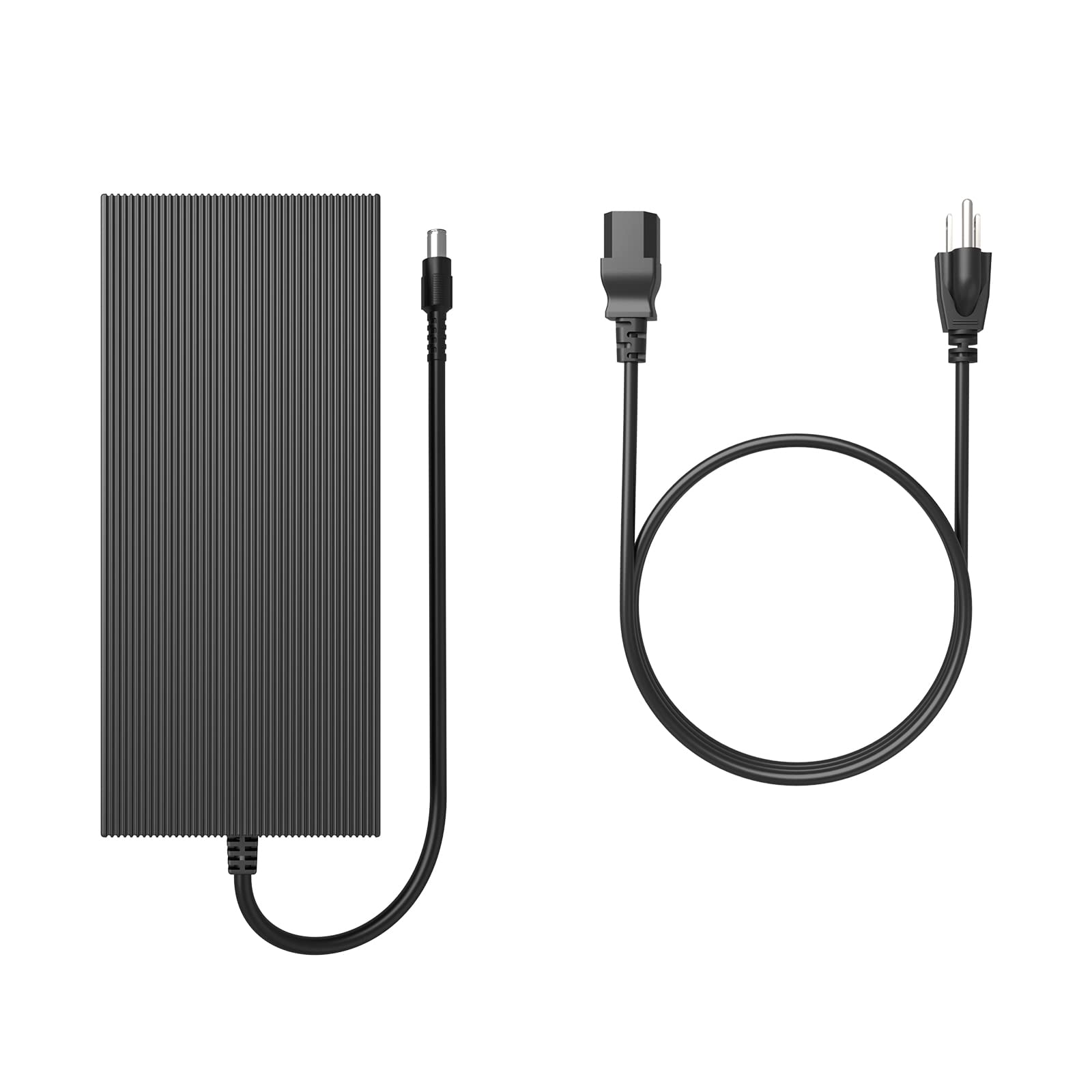 BLUETTI Power Station AC2A with 300W (600W Power Lifting)