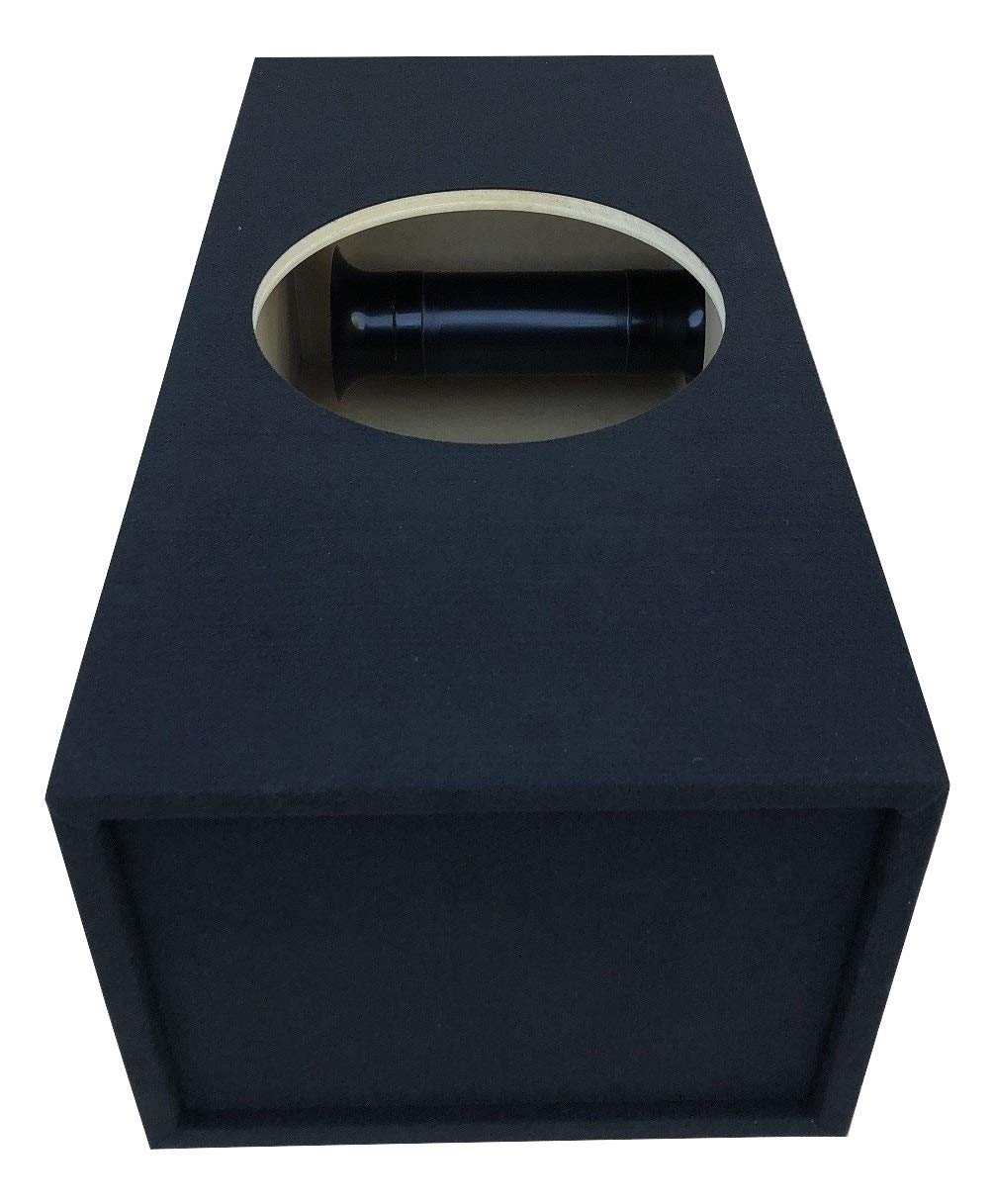 Custom Ported/Vented Sub Box Subwoofer Enclosure for a 15" Skar Audio EVL-15-4.0 CF - 31HZ - AEROPORTS