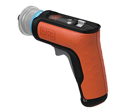 BLACK+DECKER BCRTA601I Cordless Furniture Assembly Tool/Screwdriver