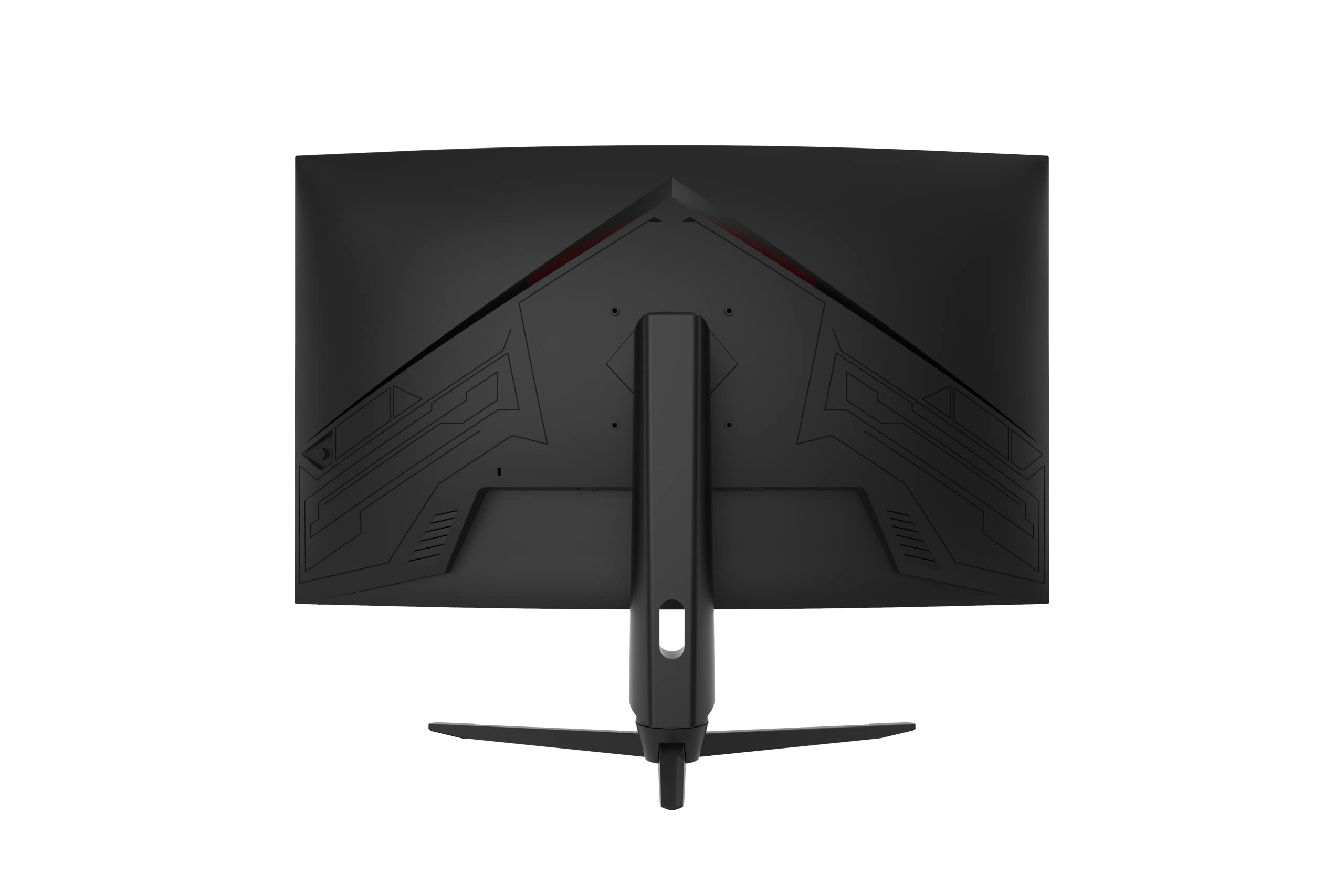 Funai 27" Curved FHD 240Hz Refresh Rate, 1ms Response Time, HDR, VA, AMD FreeSync Premium™ Enabled Gaming Monitor 3 Year Warranty (FGM-27C545)