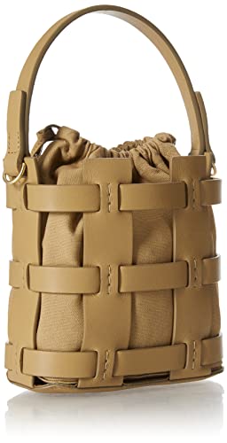 Lucky Brand Peni Crossbody, Olive Oil