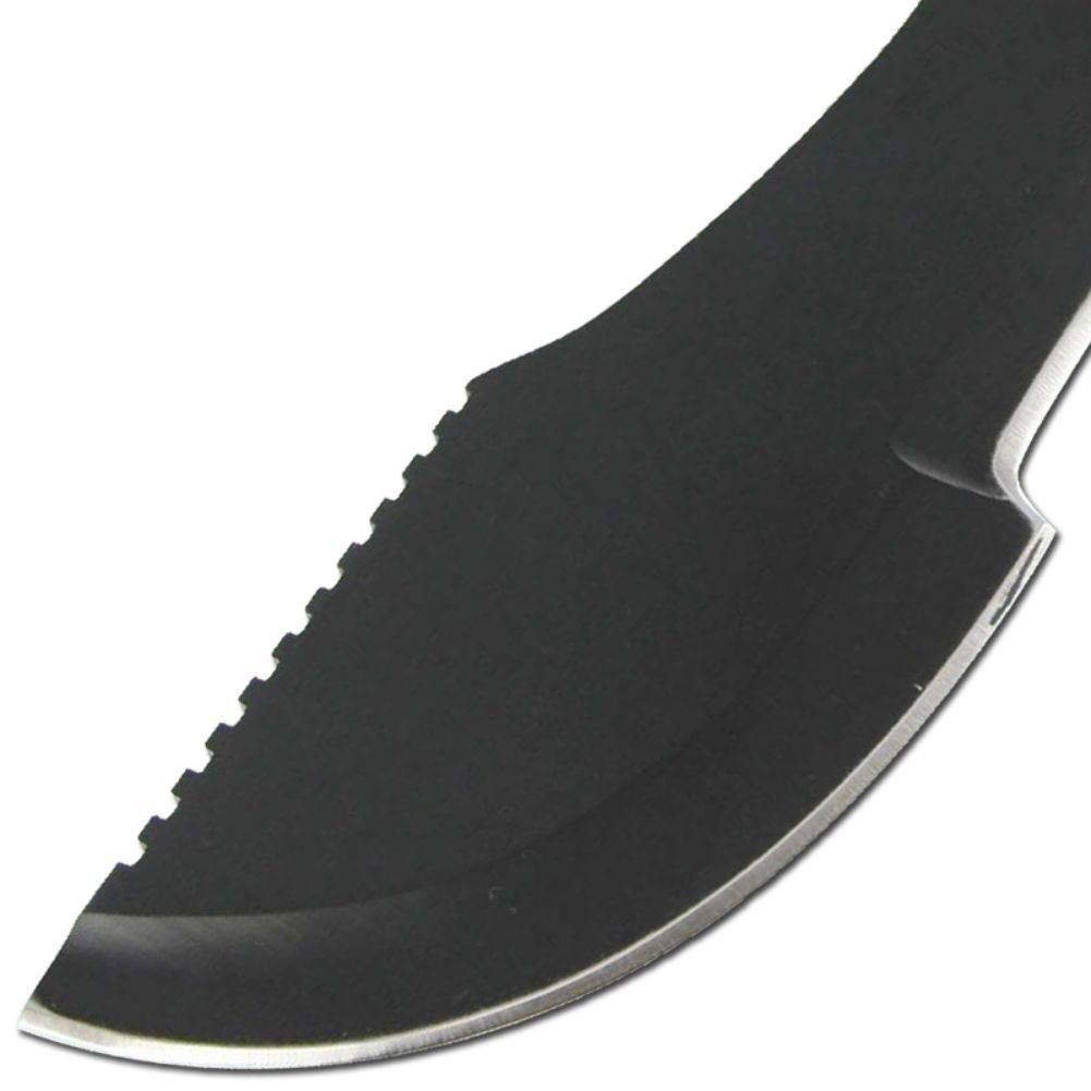 Armory Replicas The Hunted Forest Tracker T-3 Hunting Knife