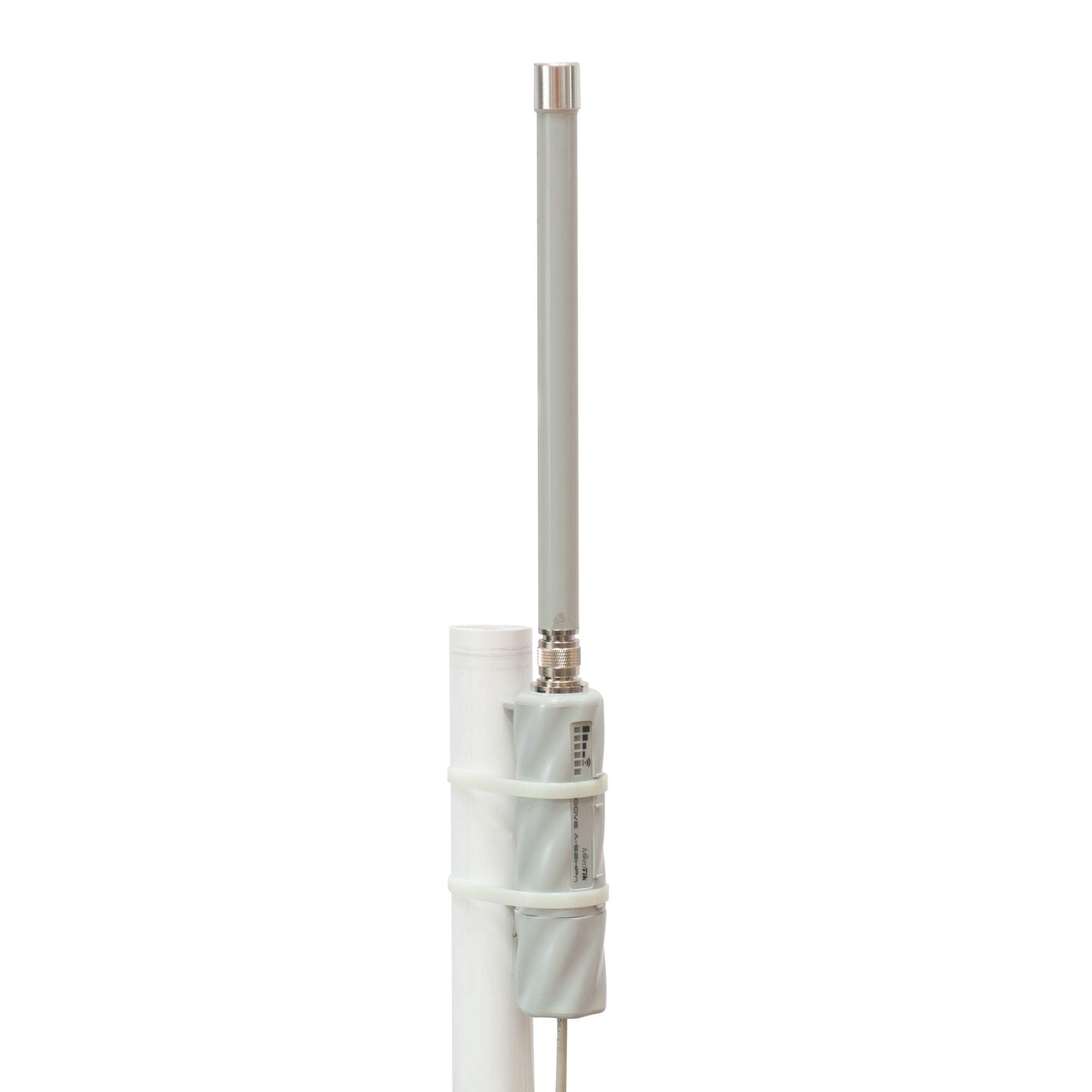Mikrotik Groove 52 ac Outdoor CPE 802.11ac Gigabit PoE 2.4GHz 5GHz 5W OSL3