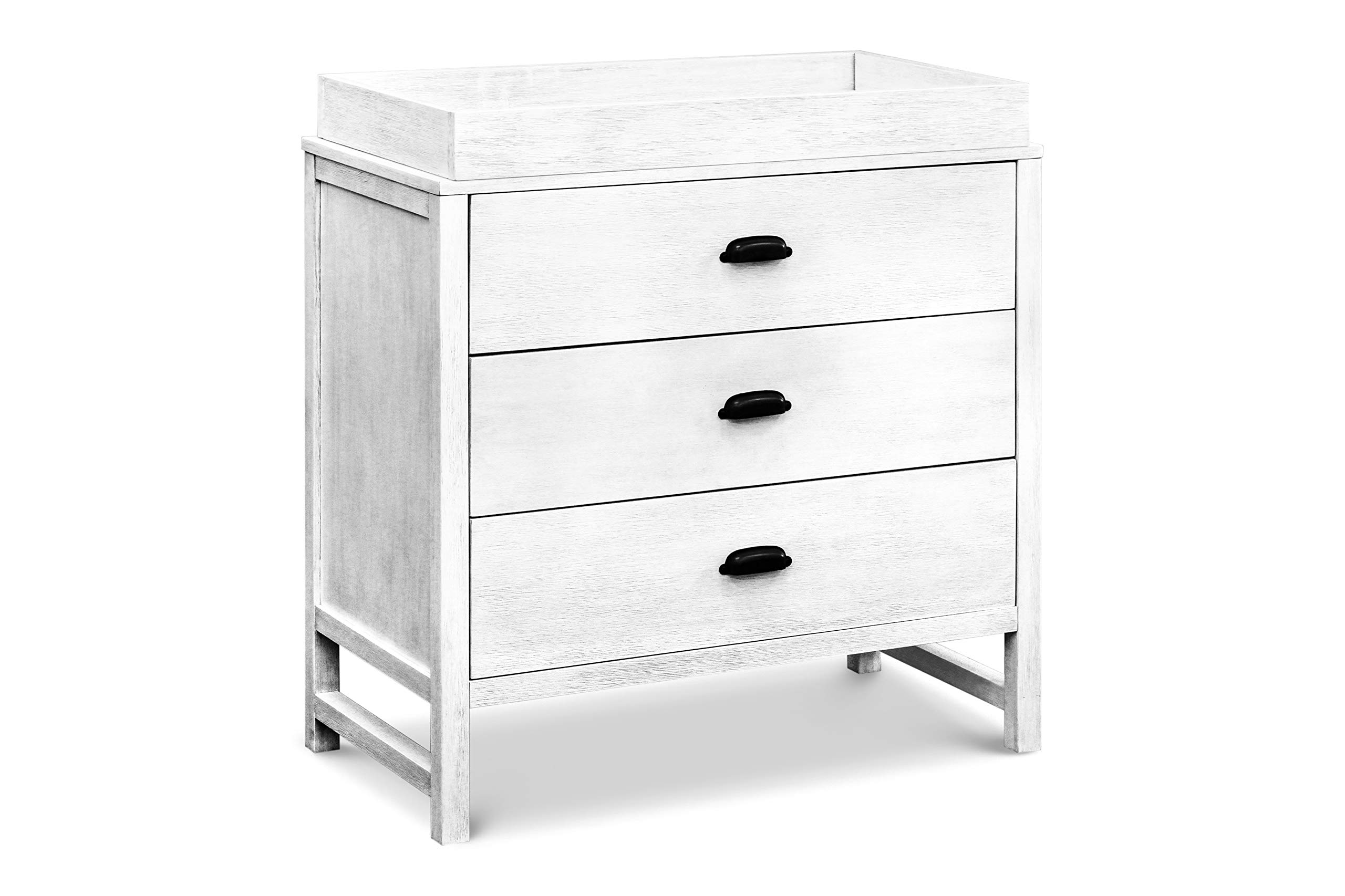 DaVinci Universal Removable Changing-Tray (M0219) in Cottage White
