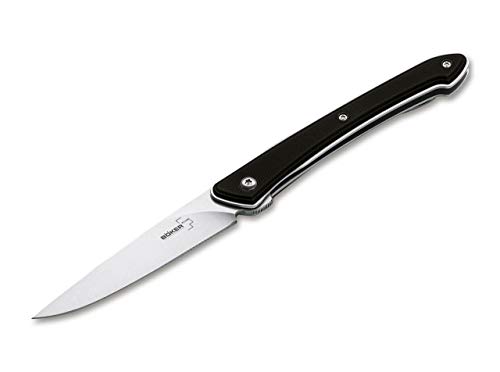 Boker Plus Spillo Folding EDC Pocket Knife 01BO244
