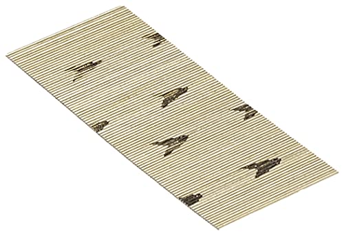 BOSTITCH Pin Nails, Headless, 23GA, 1-Inch, 3000-Pack (PT-2325-3M)