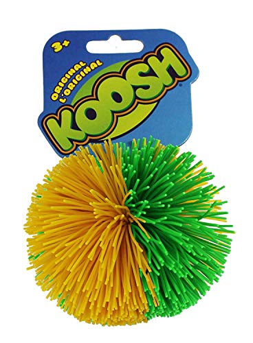 Schylling Koosh Ball (Sold Individually - Colors Vary)