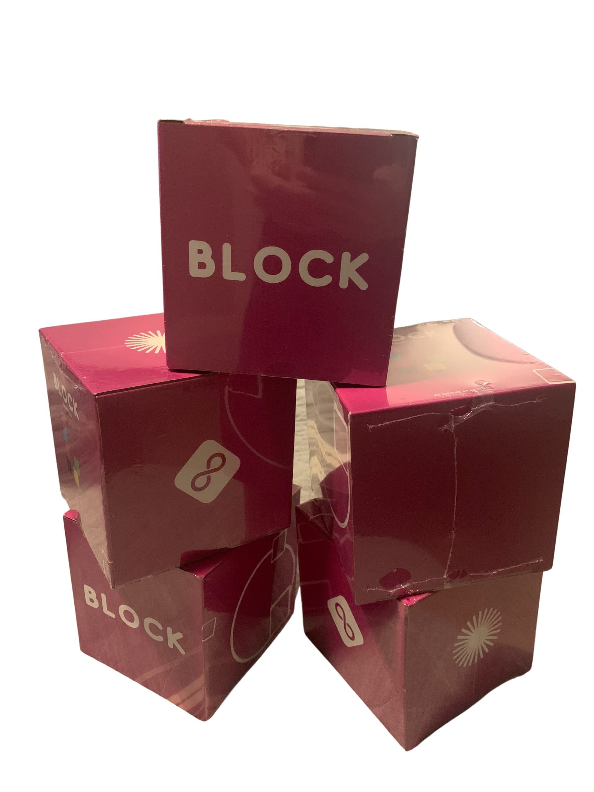 Block Create Unlimited Miner - Purple Edition | Crypto Miner | Play to Earn | Passive Income | Algorand Blockchain | Metaverse