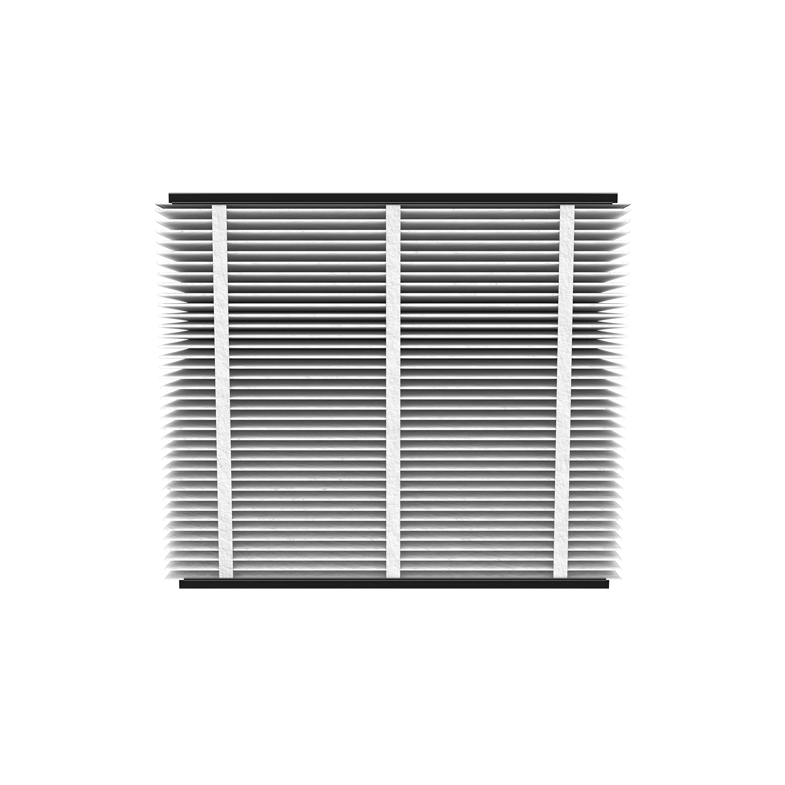 AprilAire 516 Replacement Filter for AprilAire Whole House Air Purifiers - MERV 16, Allergy, Asthma, & Virus, 31x28x4 Air Filter (Pack of 2)