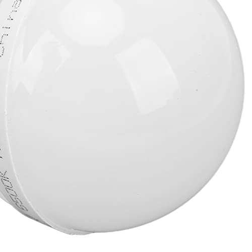 Bright, Soft, Not Dazzling 5W Camping Light Bulb, Rechargeable Emergency Light for Outdoor Camping, Hiking, with USB Power Supply Mode, Portable and Convenient to Carry and Store
