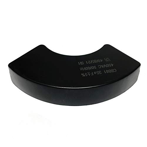 CBB61 Generator Capacitor 35uF 34uF 32uF 400VAC 450VAC 50/60 Hz 40/85/21 SH