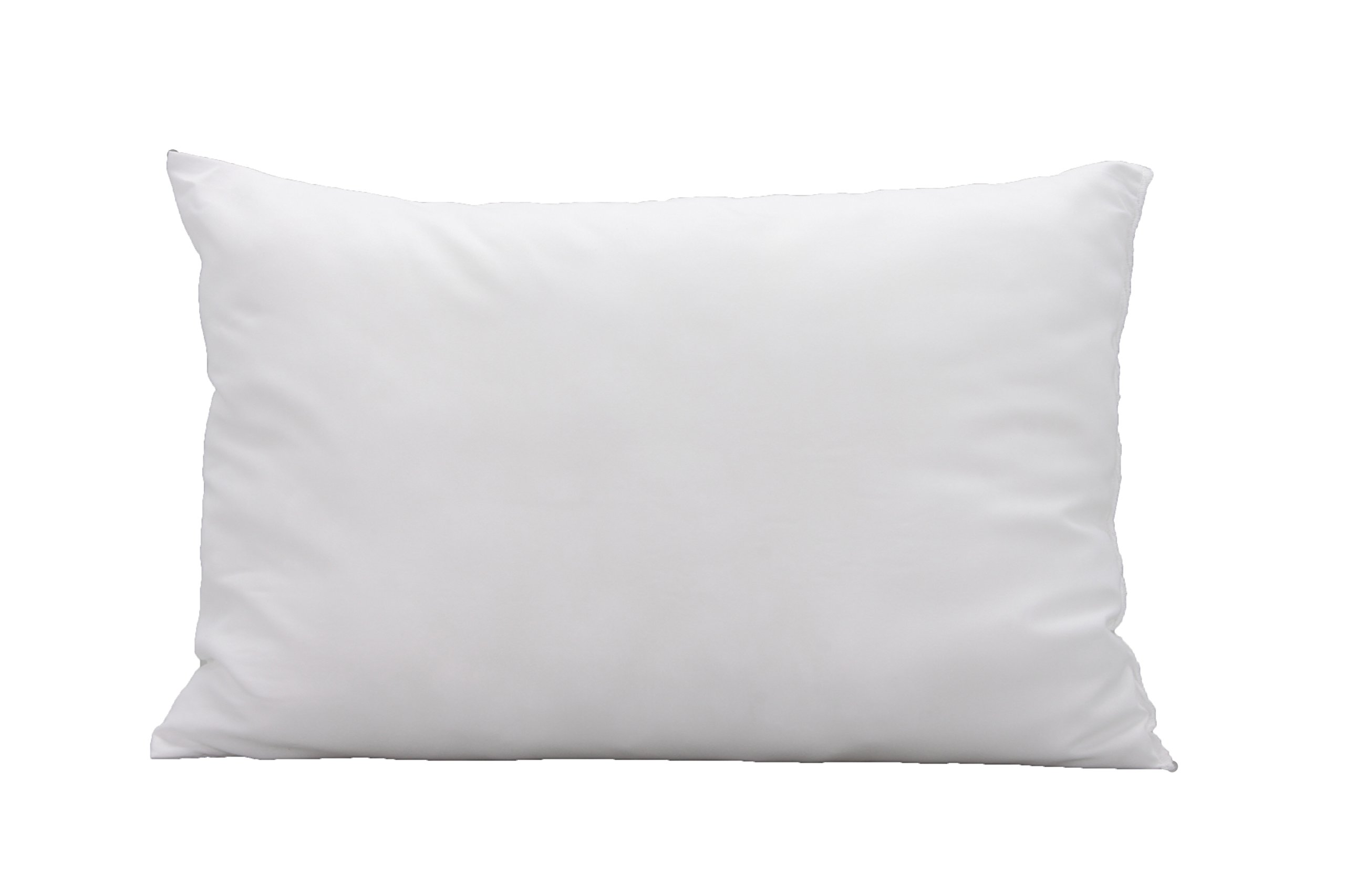 Pal Fabric Premium Washable Made in USA Toddler Pillow Insert (14x20)