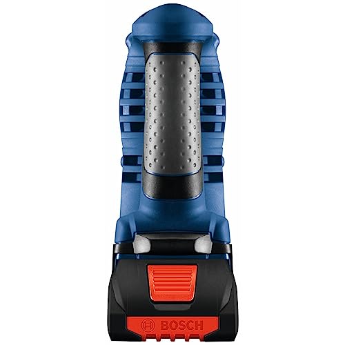 BOSCH CRS180-B15 18V 1-1/8 In. D-Handle Reciprocating Saw Kit with (1) CORE18V 4 Ah Advanced Power Battery