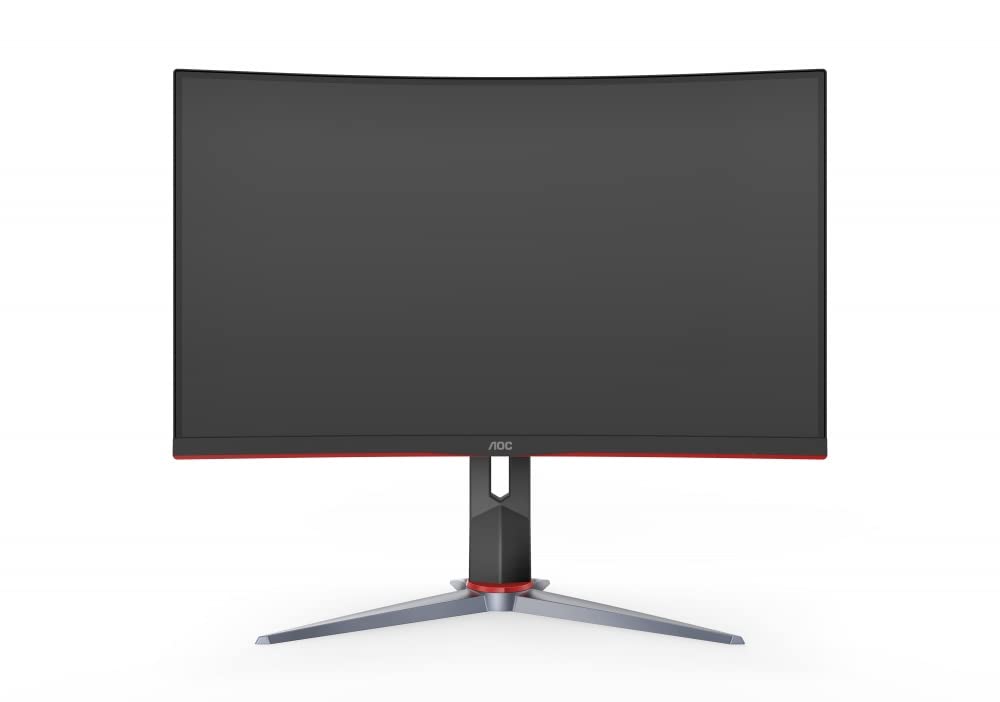 AOC C27G2 27-inch Curved Full HD 1920 x 1080 LED 165Hz 1ms Gaming Monitor