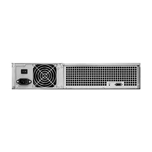 Synology Expansion Unit RX1217 12-bay, 2 U, RX1217 (12-bay, 2 U 50Hz to 60Hz, single phase)