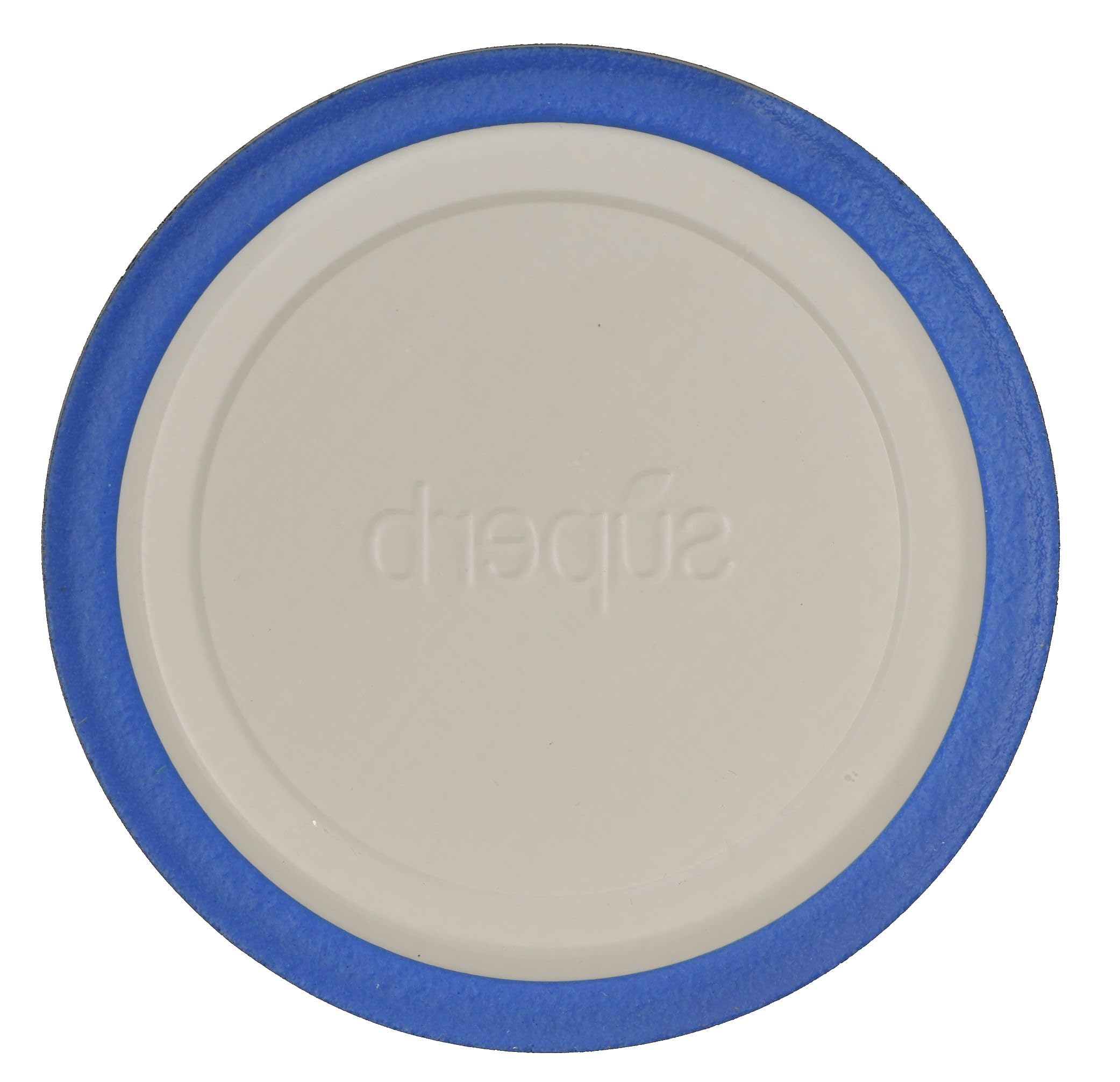 Superb Wide Mouth Mason Jar Canning Lids with Bands/Jar Rings β Made in the USA (24 Lids with Rings)