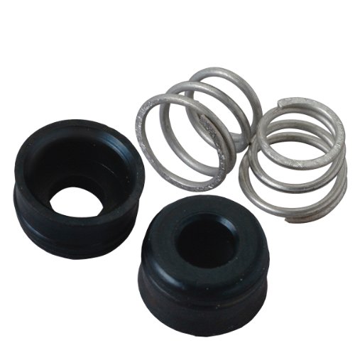 BrassCraft SL0083 Delta Faucets Seats and Springs Repair Kit for Single Handle Lavatory/Kitchen/Tub/Shower Faucet Applications