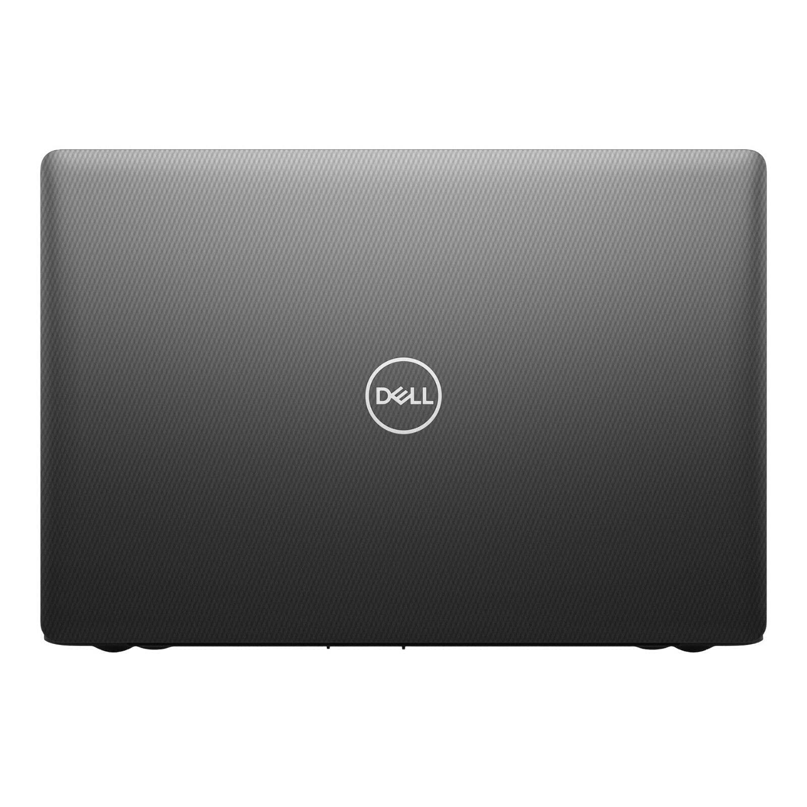 Dell Inspiron 3593 15.6" FHD Touchscreen Laptop, 10th Generation Intel Core i7-1065G7 Processor,12GB RAM,512GB SSD+1TB HDD, HDMI, WiFi, Bluetooth, Windows 10/11 Home, Black