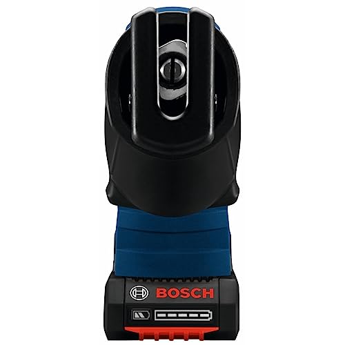 BOSCH CRS180-B15 18V 1-1/8 In. D-Handle Reciprocating Saw Kit with (1) CORE18V 4 Ah Advanced Power Battery