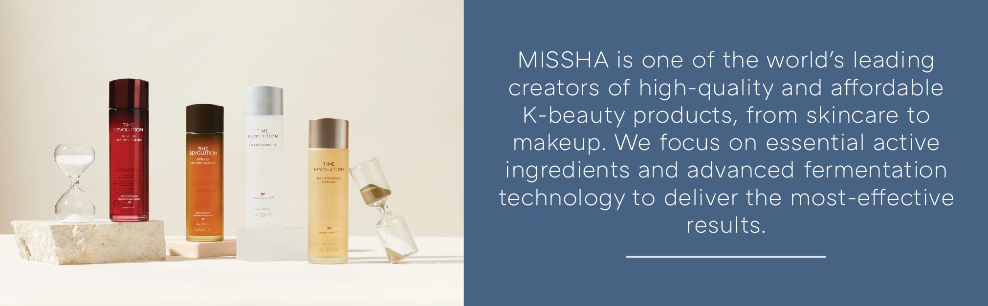 MISSHA Super Aqua Cell Renew Snail Cream 52ml- Anti-aging and brightening formula with 65% snail slime extract providing premium solution to damaged skin