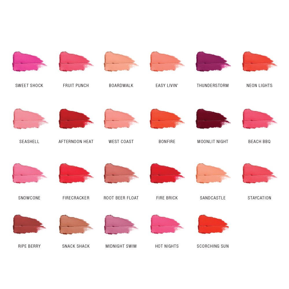 Nyx Butter Lipstick - Bls11 Licorice