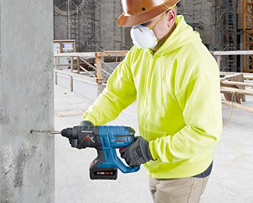 Bosch GBH18V-20N 18V 3/4 in. SDS-plus Rotary Hammer (Bare Tool)