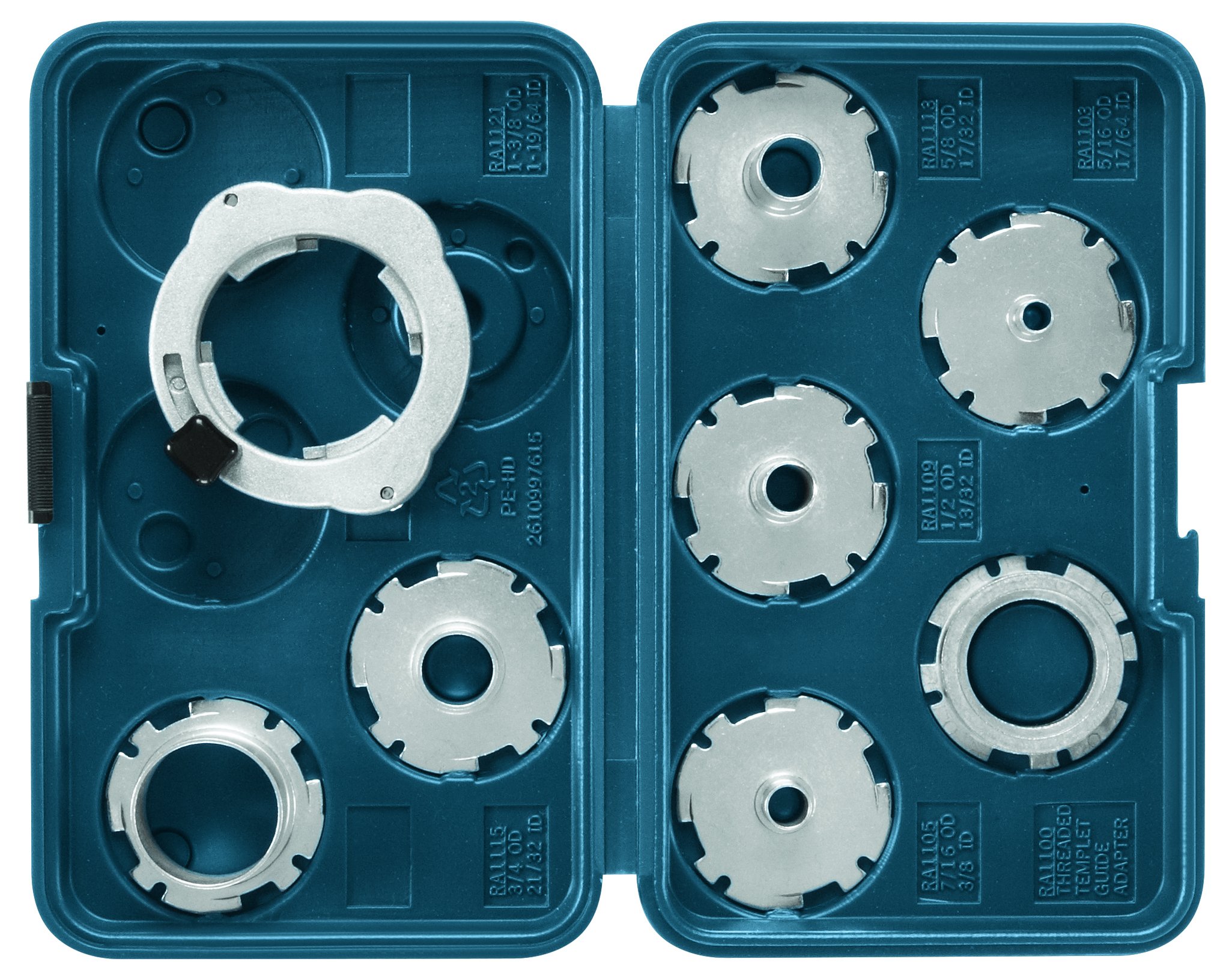 BLACK+DECKER Portable Project Center and Vise with IRWIN QUICK-GRIP Clamps, One-Handed, Mini Bar, 6-Inch, 4-Pack (WM225-A & 1964758)