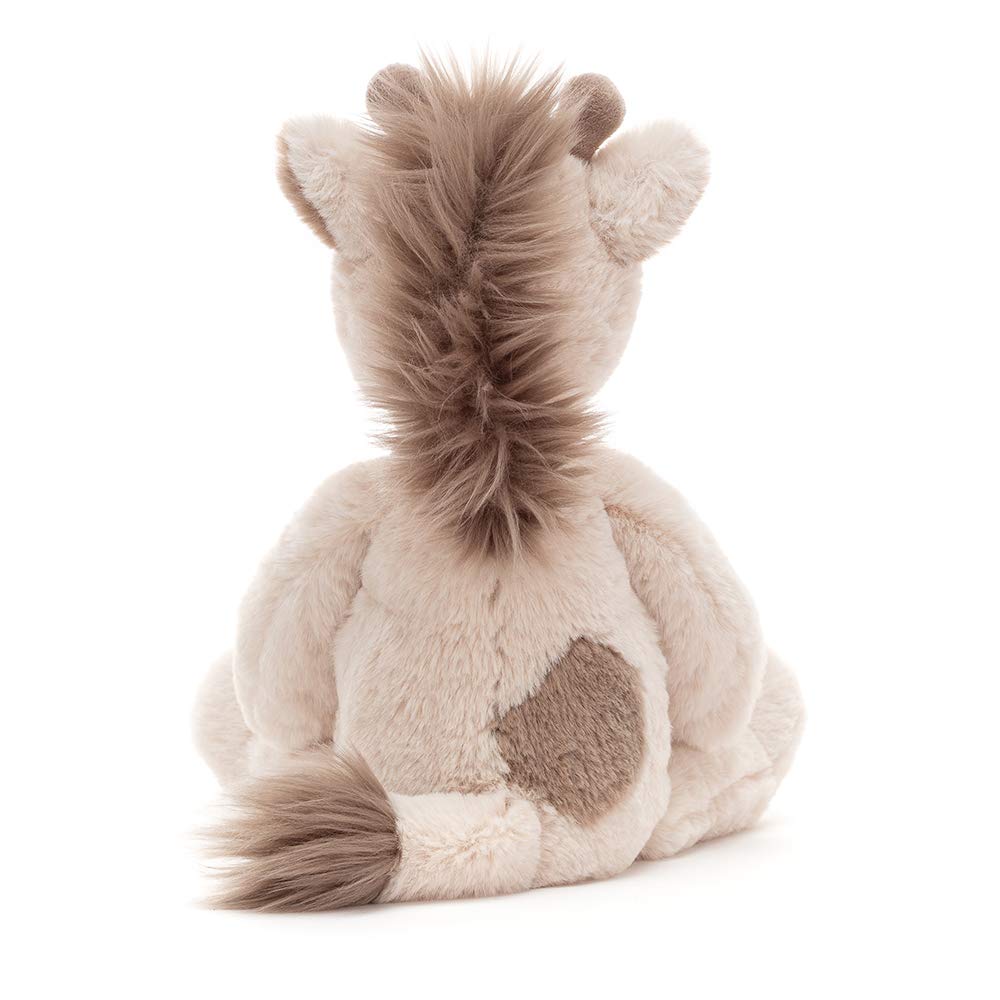 Jellycat Billie Giraffe Huge Stuffed Animal, Huge