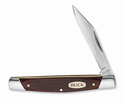 Buck Solo Folding Pocket Knife