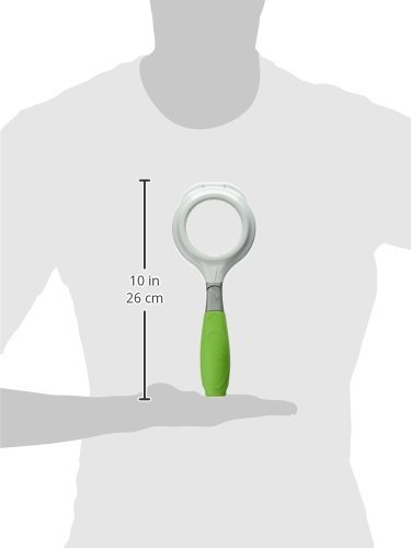 Ball Jar FBA_ Sure Tight Band Tool, Green