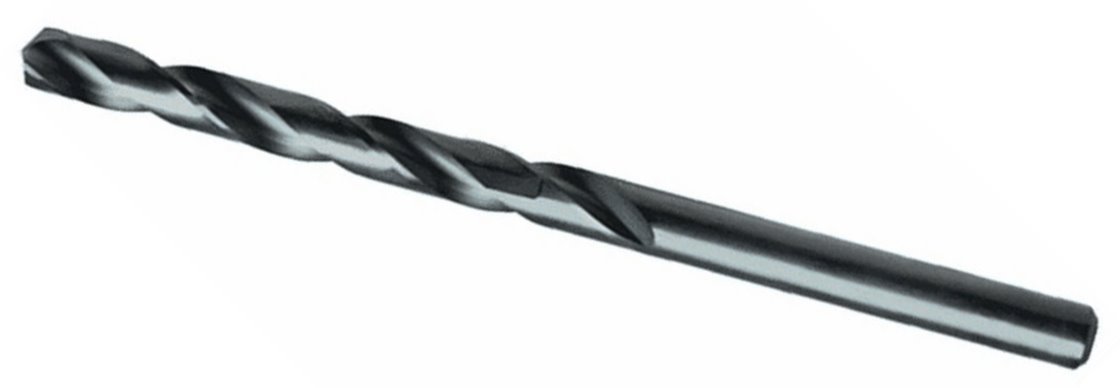 Irwin 66712 3/16" X 6" Aircraft Extension Straight Shank Drill Bit